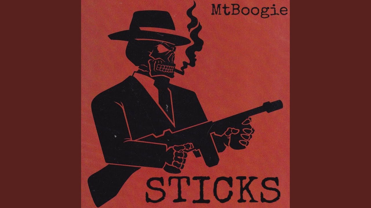 Sticks - YouTube