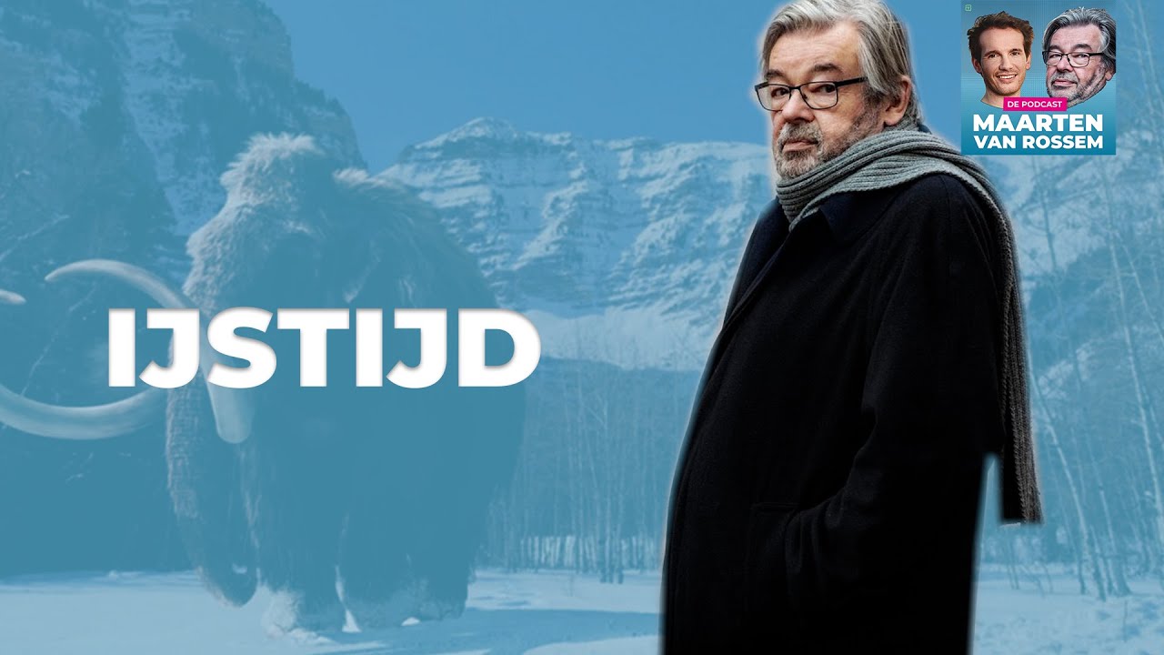 Komt er een nieuwe ijstijd? - YouTube