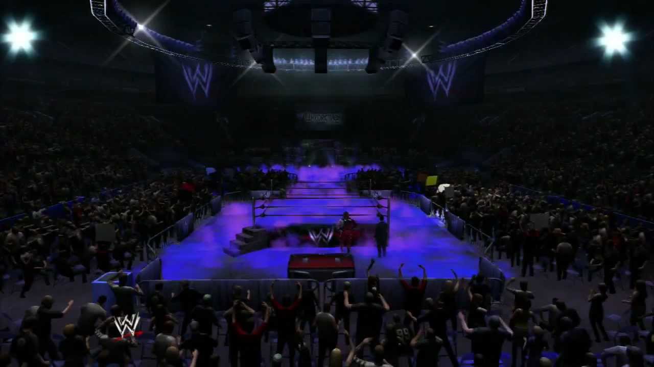 WWE '13 Attitude Era - Austin 3:16 - Chapter 5 - UNFORGIVEN 98 ...