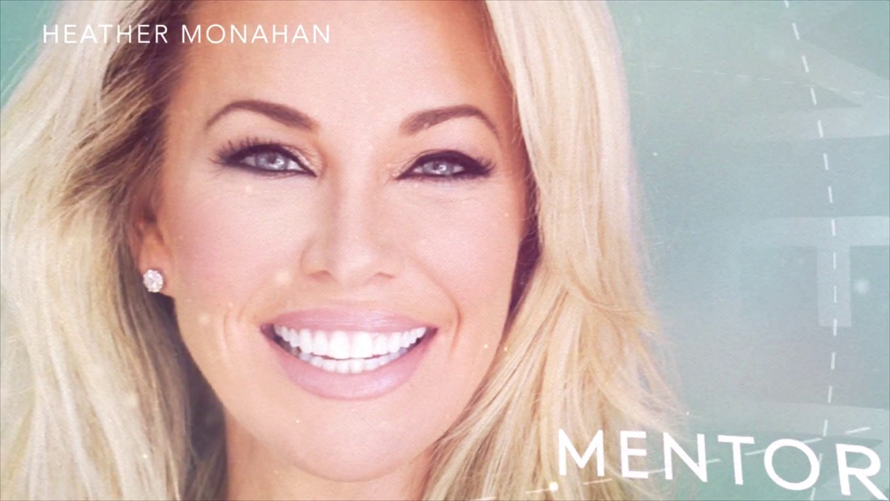 Heather Monahan Speaking Fee, Schedule, Bio & Contact Details