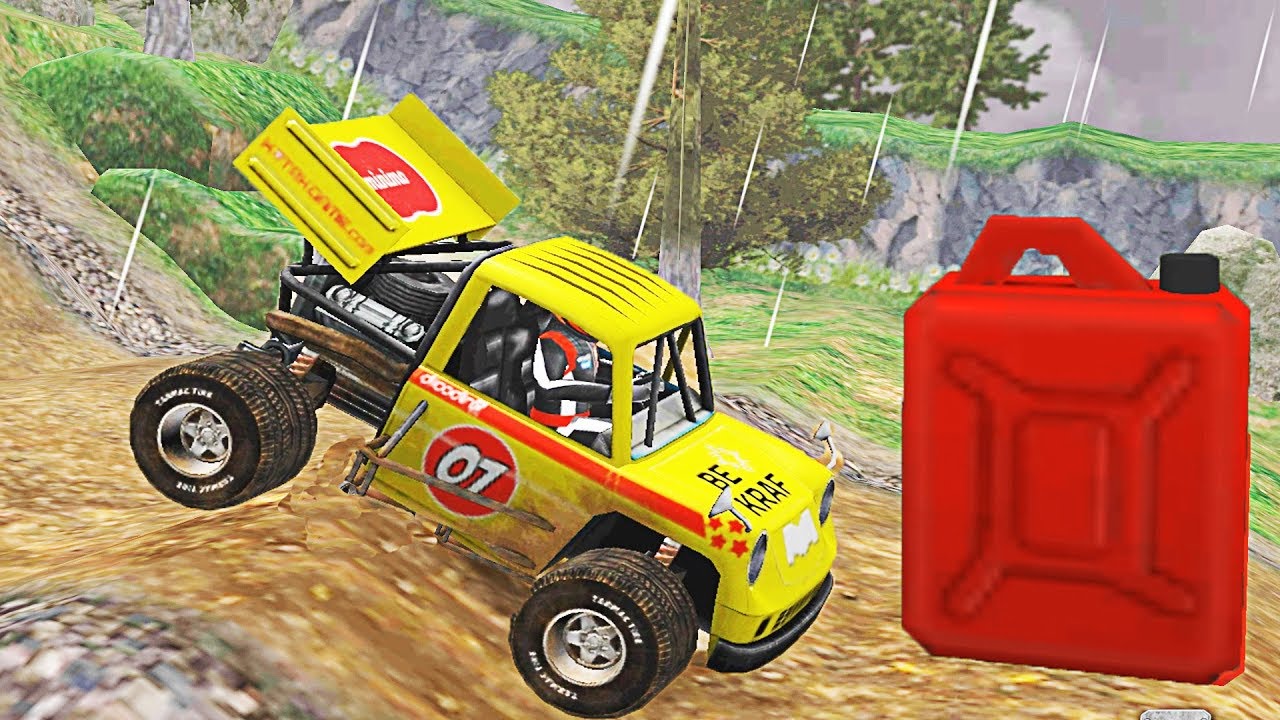 Extreme Mini Race (Extreme Racing Adventure) | Gameplay Android - YouTube