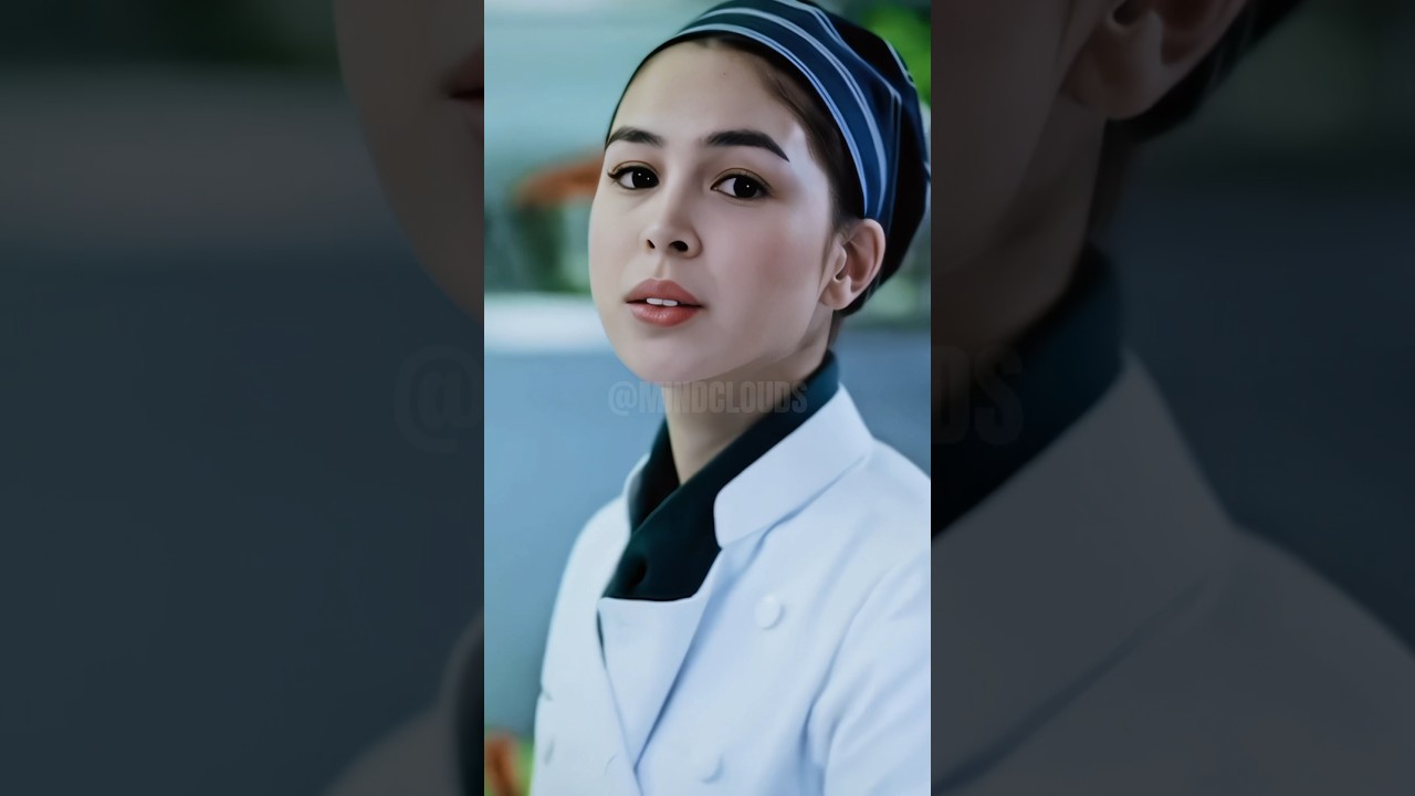 Chef Maya- Epi. 1 | Secret Ingredient | Julia Barretto #juliabarretto ...