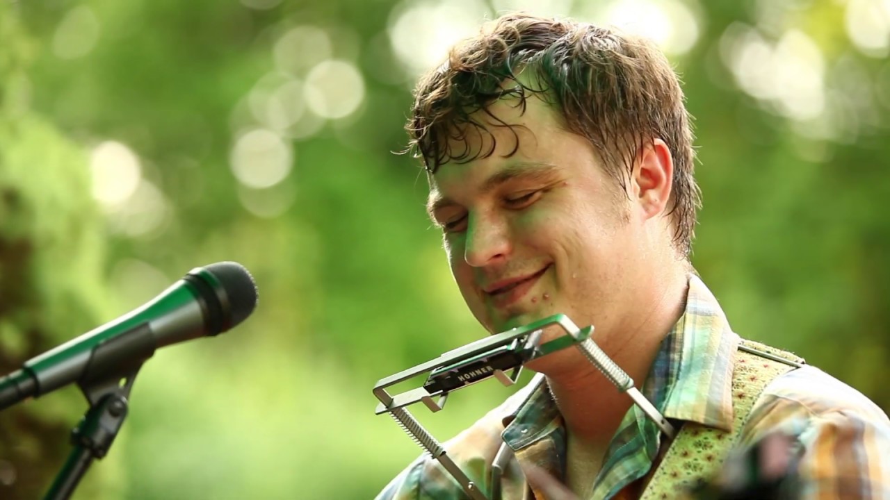 Daniel Watkins | Reckless | WRWO Song + Story 7.3.18 - YouTube