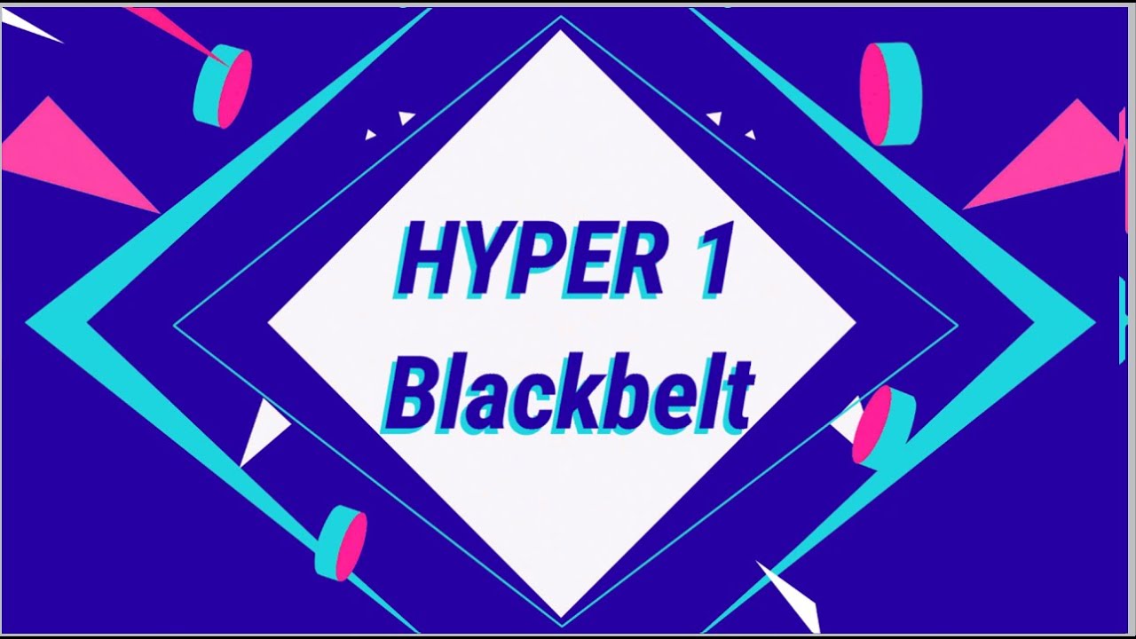 Hyper Form 1 AMA - YouTube