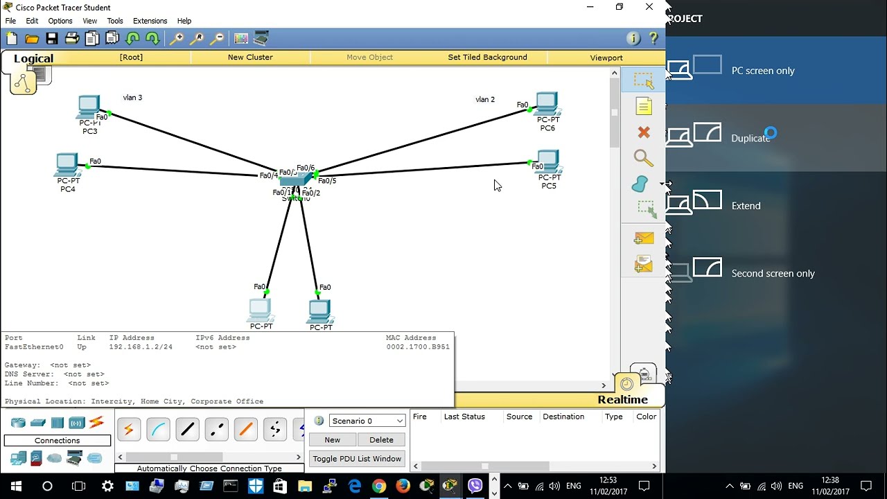 04- Network VLAN - YouTube