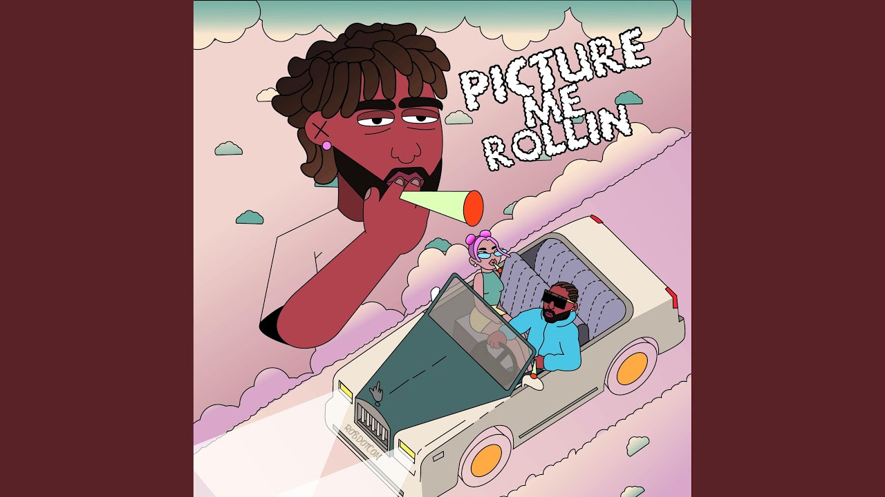 Picture Me Rollin - YouTube Music