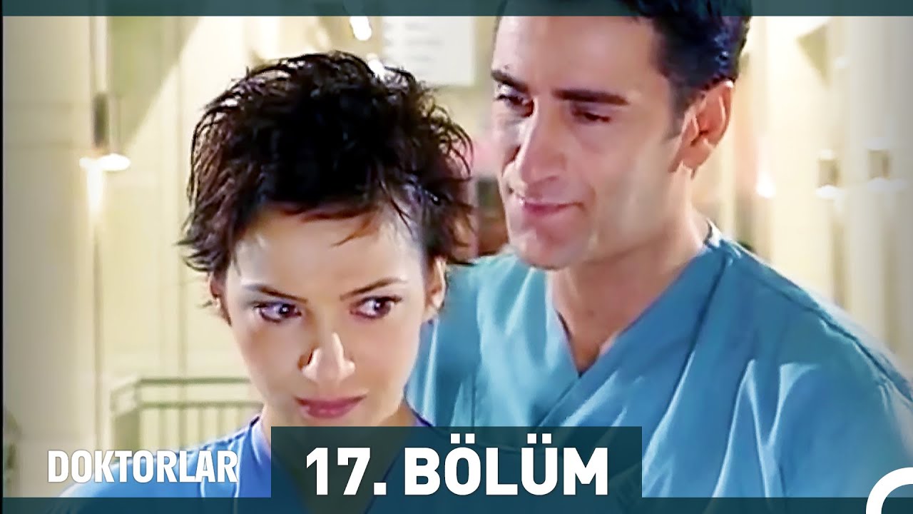 Doktorlar 17. Bölüm (Uzun Versiyon) - YouTube