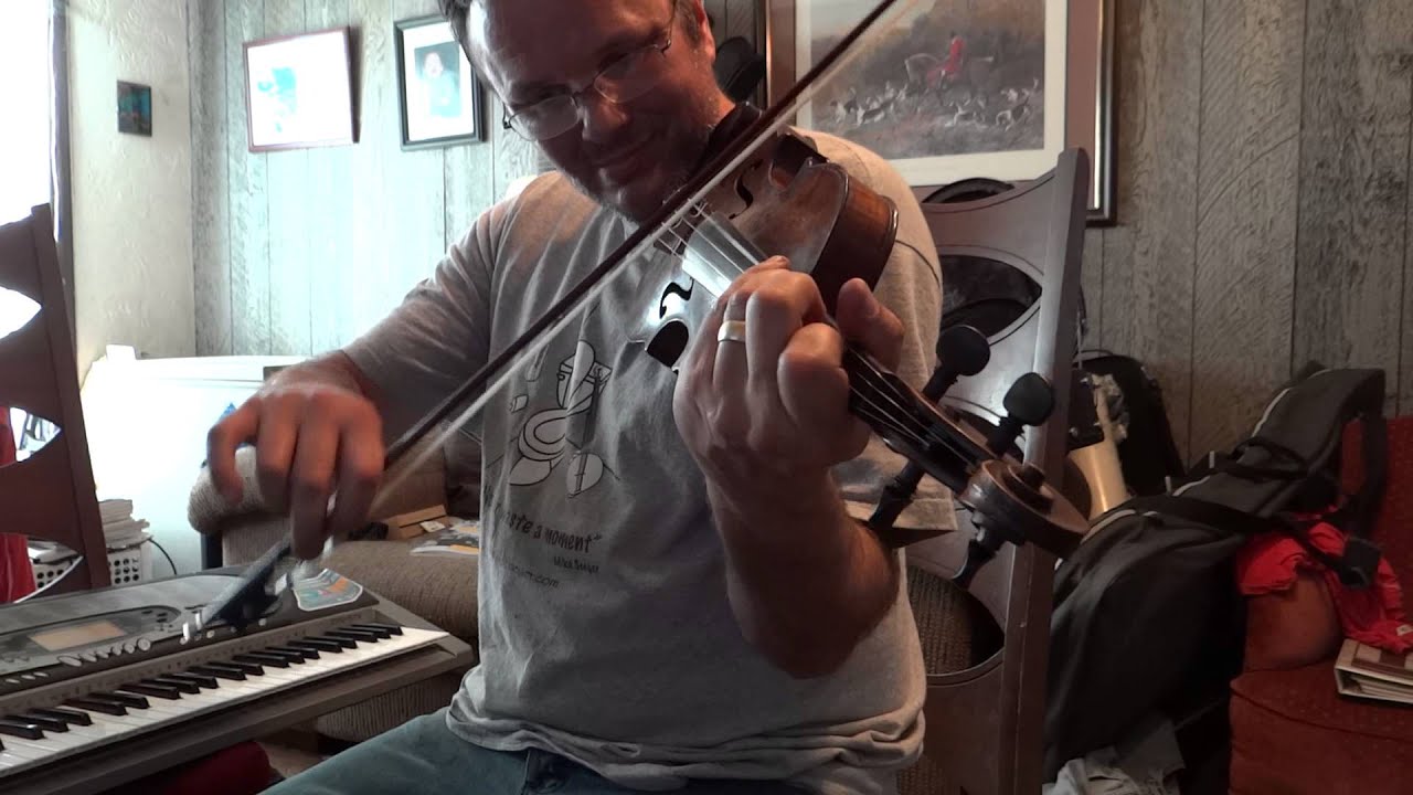 Folding Down the Sheets - YouTube