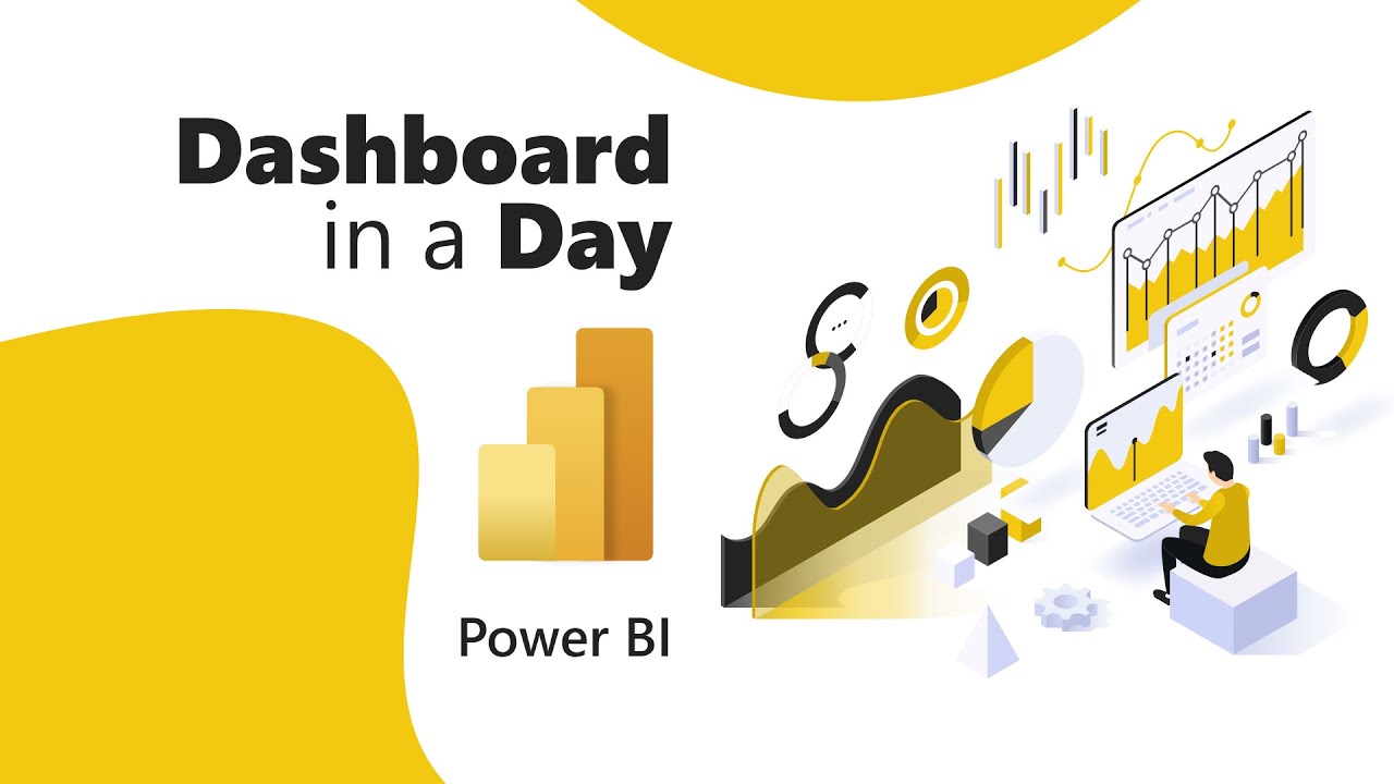 Curso rápido Power BI - Parte 1 | Módulo 1 - YouTube