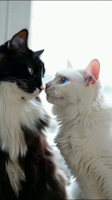 The Most Lovable Cats - YouTube