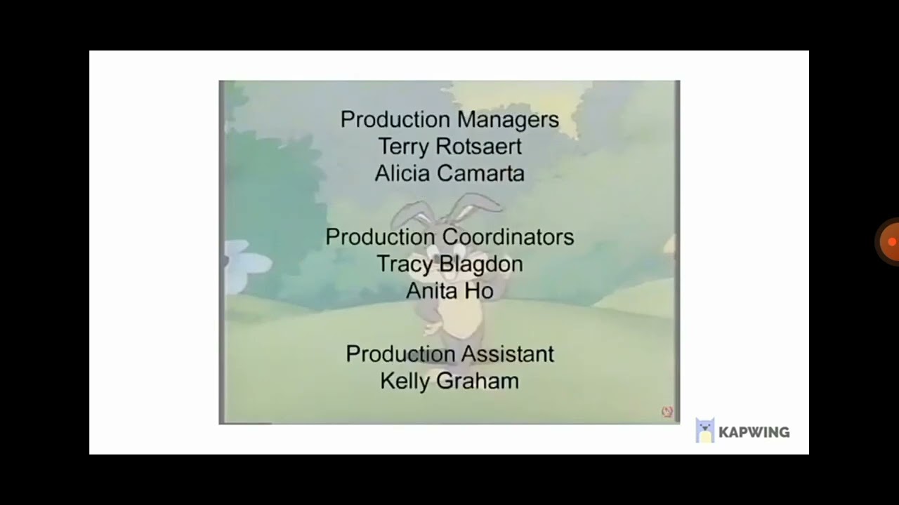 baby Looney bugs bunny ending 2018 - YouTube