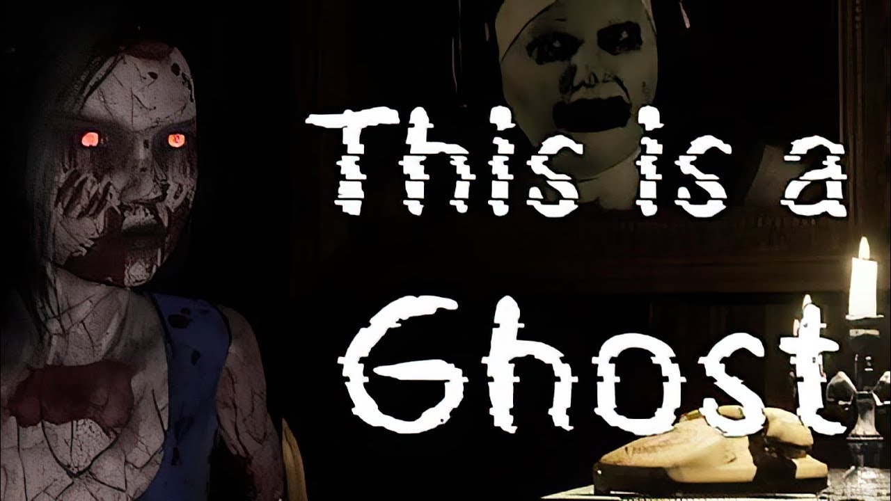 This is a Ghost - Dean Winchester ci spiccia casa - YouTube