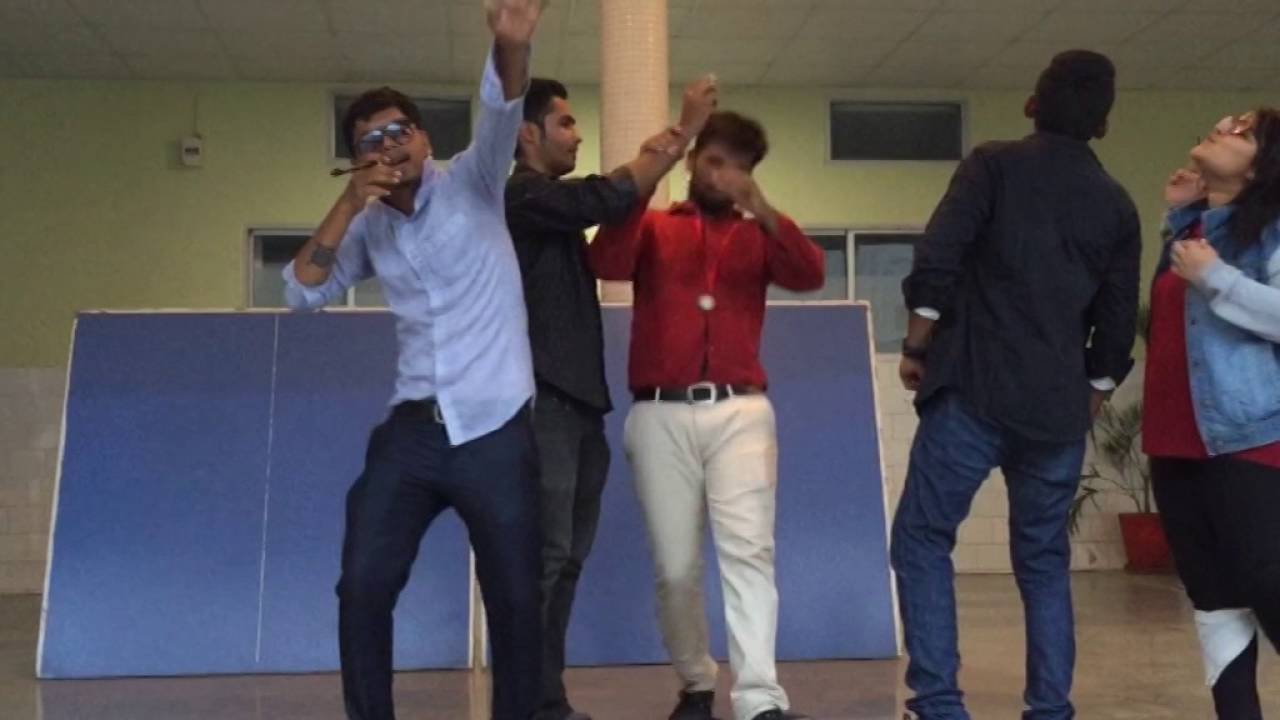 Anti Drug Addiction Skit by MPDC Students - YouTube