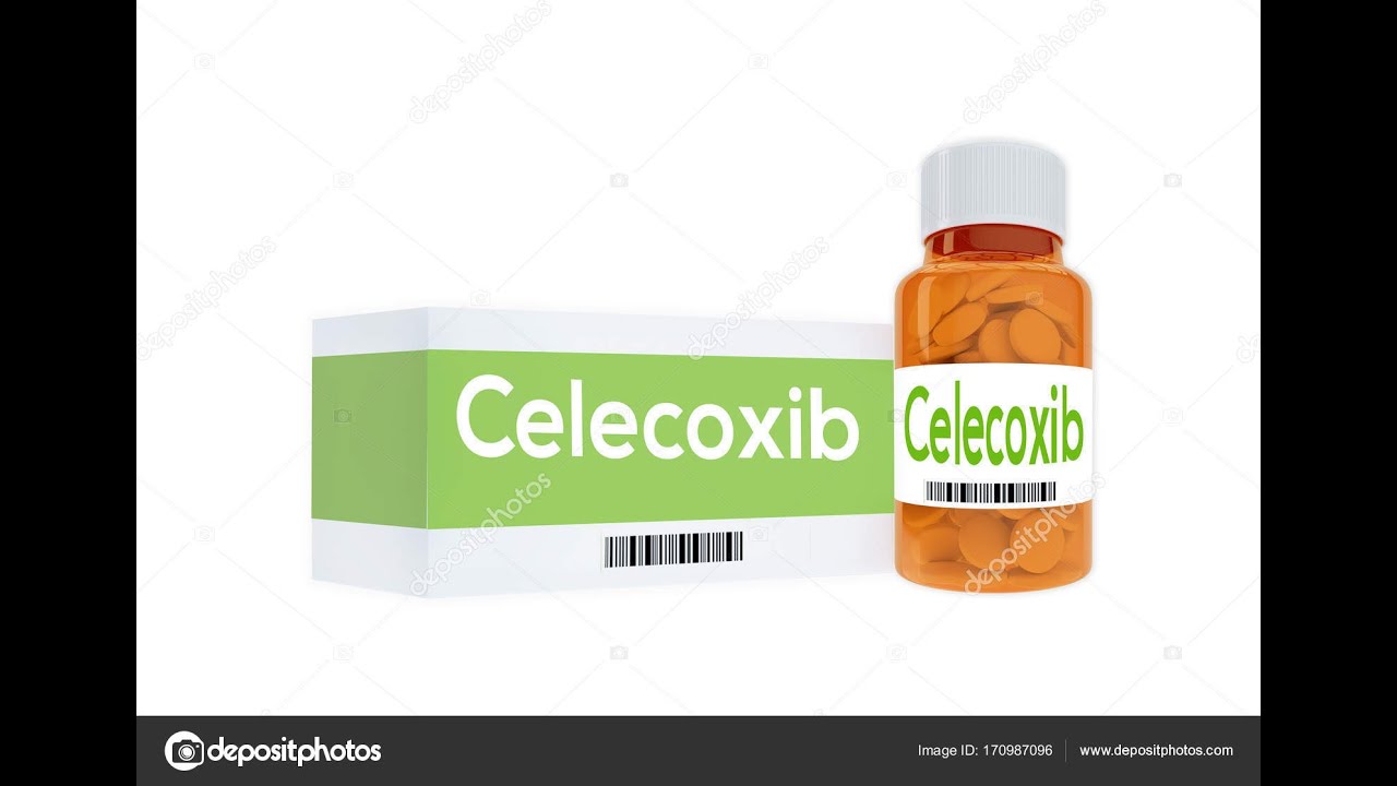 Celecoxib ( Celebrex): What is Celecoxib Used For? Dosage, Side effect ...