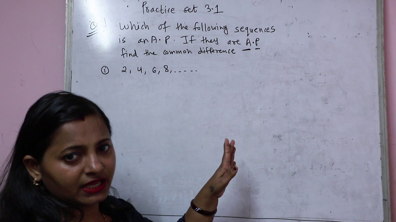 Class 10 Algebra Practice Set 3 1 Part 1 YouTube Class 10 Algebra Practice Set 3 1 Part 1 YouTube
