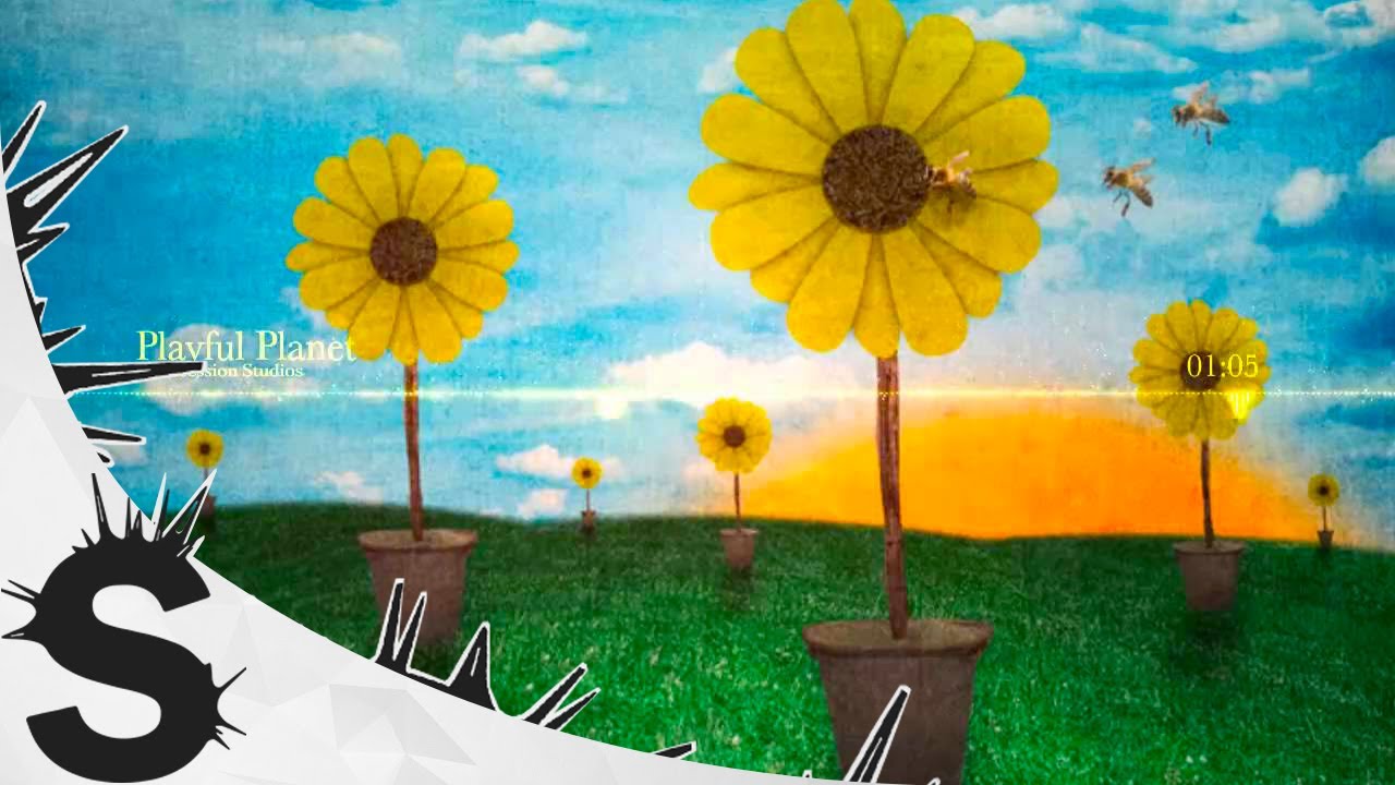 Fun Advertising Music - YouTube