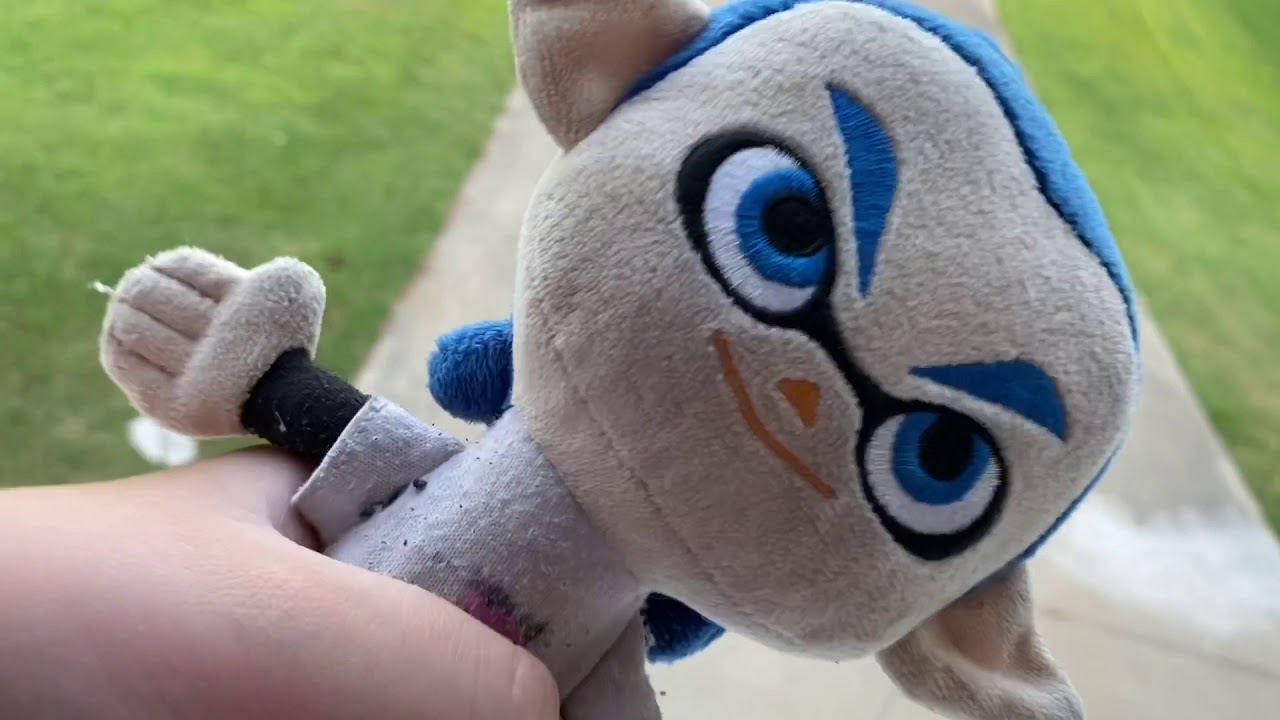 Splatoon Adventures Short: Blue’s Escape Plan (37/150) - YouTube