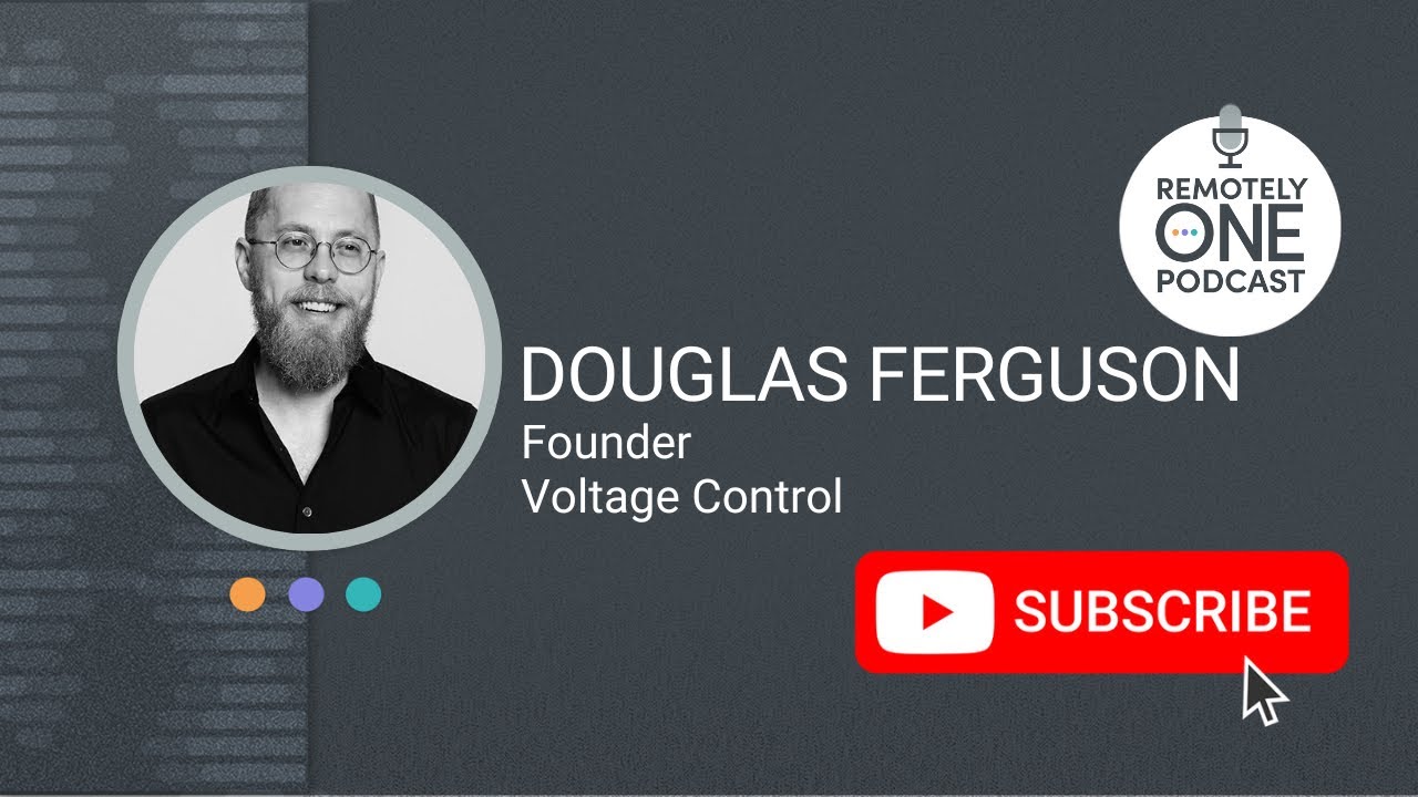 Transforming Remote Meetings Through Facilitation Training with Douglas ...