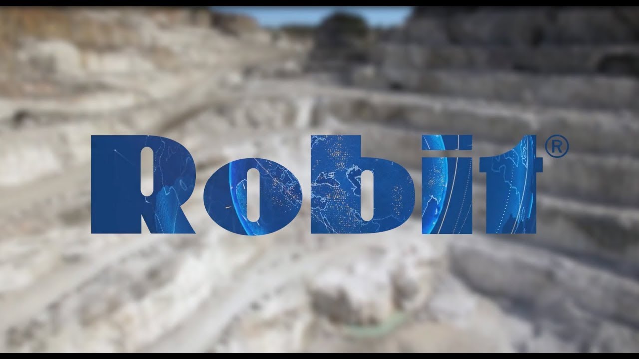 ROBIT PLC 2018 - YouTube