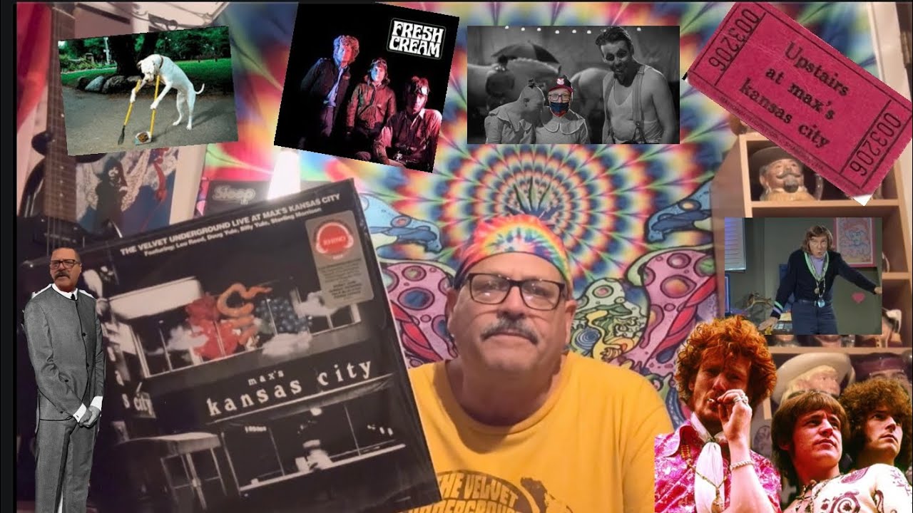 Psychedelic Sunday #37 - YouTube