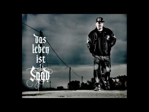 Baba Saad ft. Joka - Um uns herum HD*