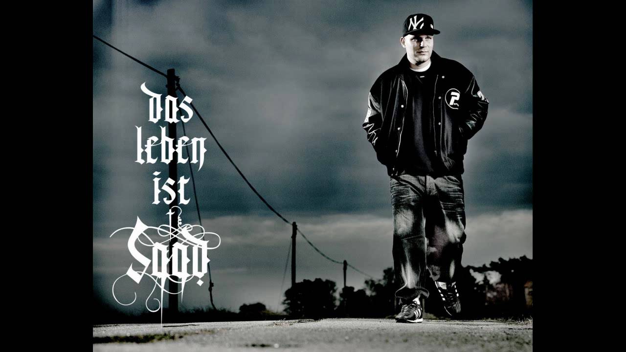 Baba Saad ft. Joka - Um uns herum HD* - YouTube Music