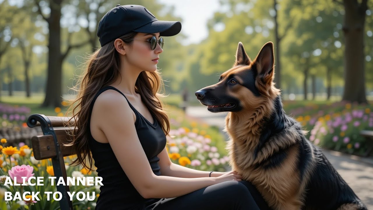 Alice Tanner - Back To You | Cinematic Rock Ballad (Powerful Female Vocal) - YouTube