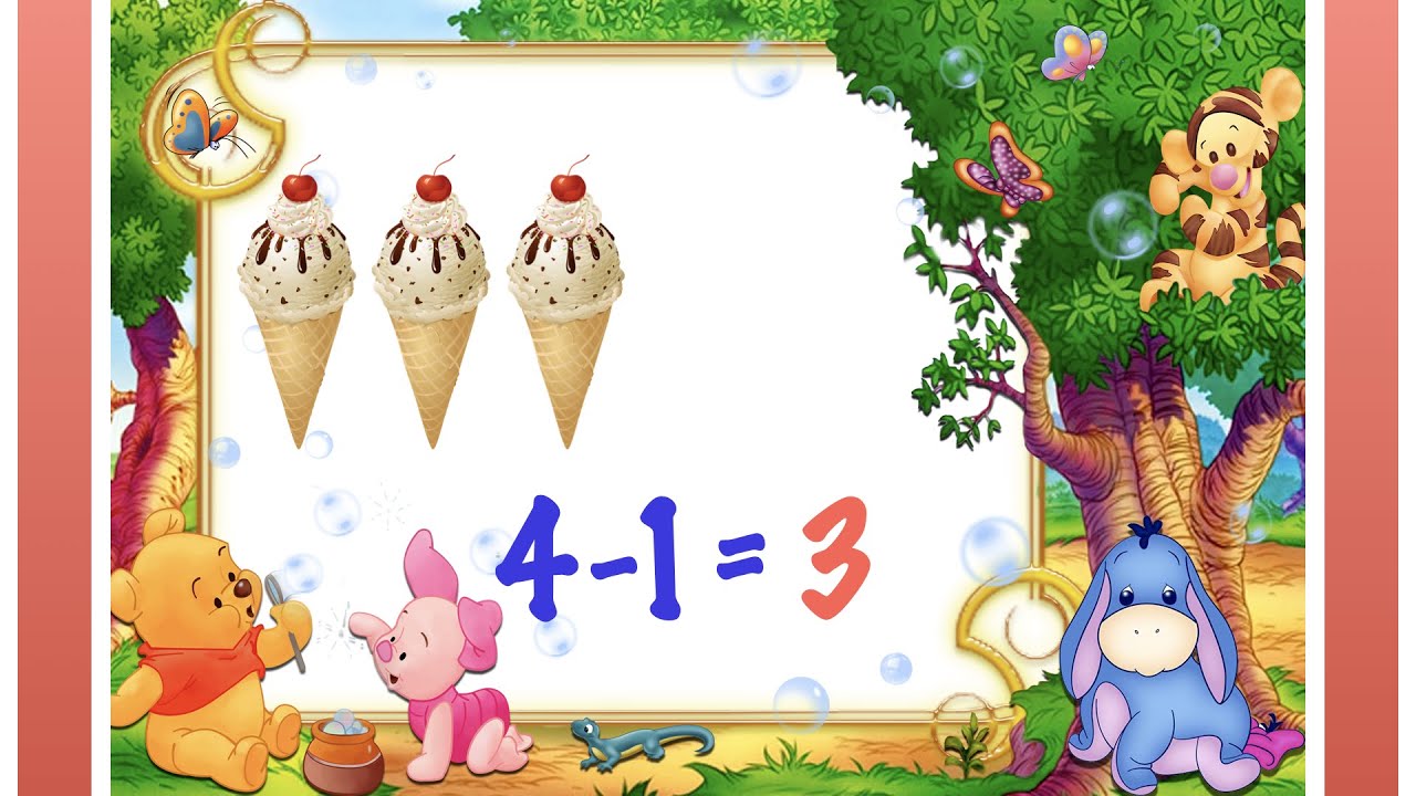 Subtraction For Kids Subtraction For Kindergarten Grade 1 Easy subtraction-for-kids-subtraction-for-kindergarten-grade-1-easy