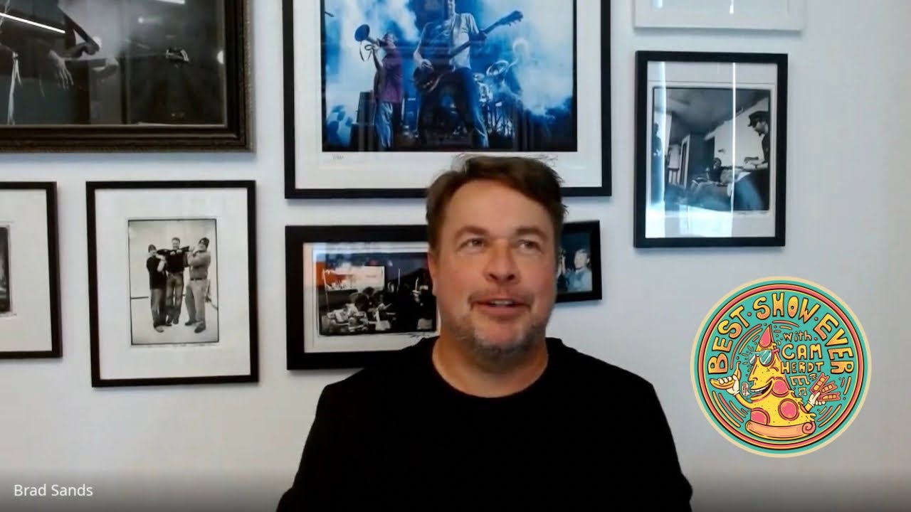Brad Sands Phish Post The Grateful Dead & The Effect Trey Anastasio ...