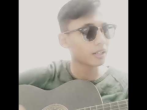 cover (kecundang masdo) - YouTube