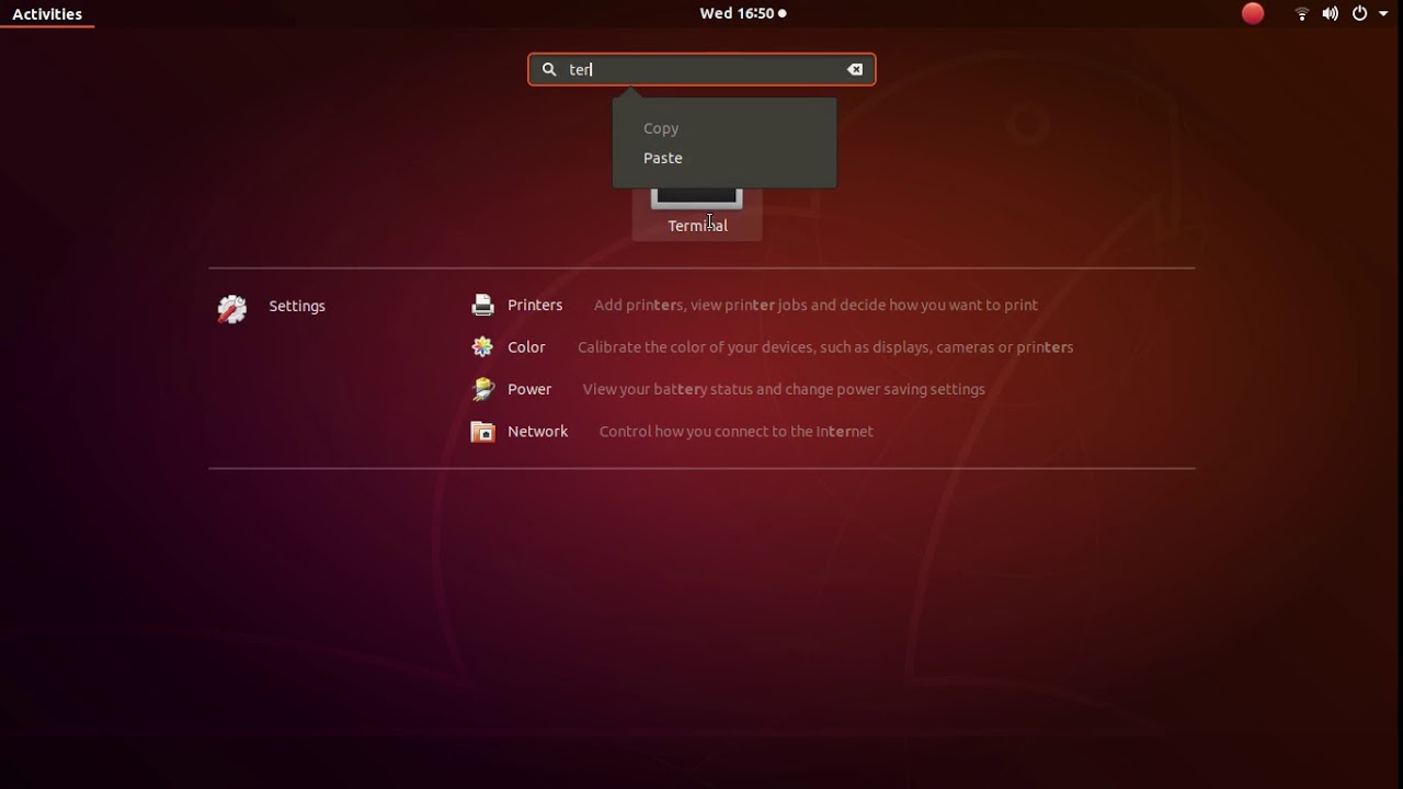 Makefile92 Recipe For G And Gcc Errors Youtube