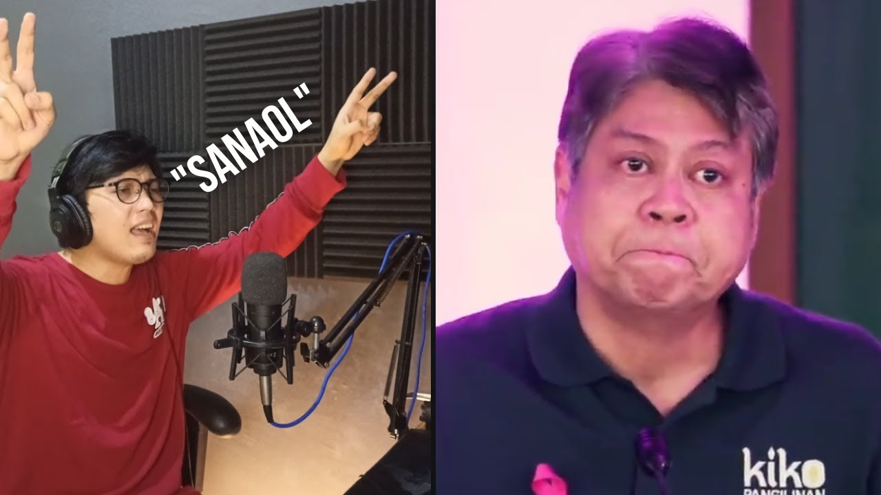 Sean Al X Kiko P - Sana All remix - YouTube