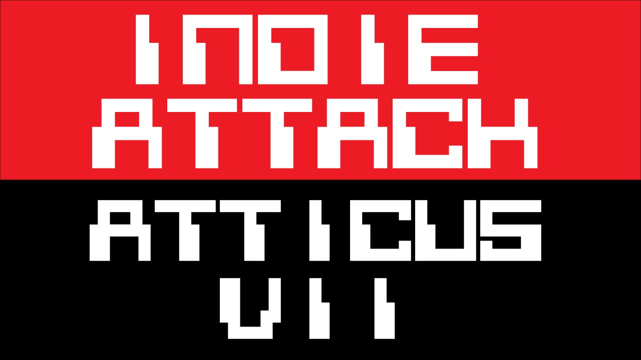 Atticus VII (Gameplay) - YouTube