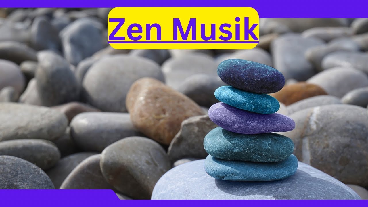 Bei dieser japanischen Zen Musik kannst Meditieren | 21 - YouTube
