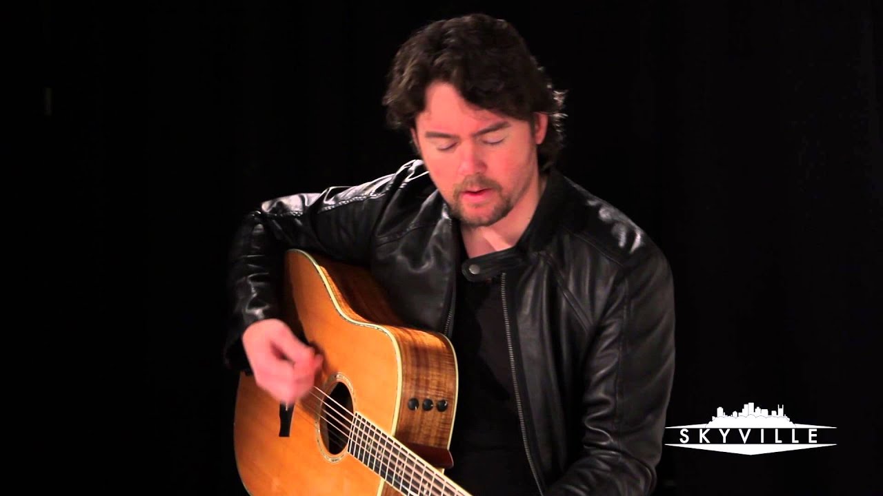 Jacob Lyda at Skyville - YouTube