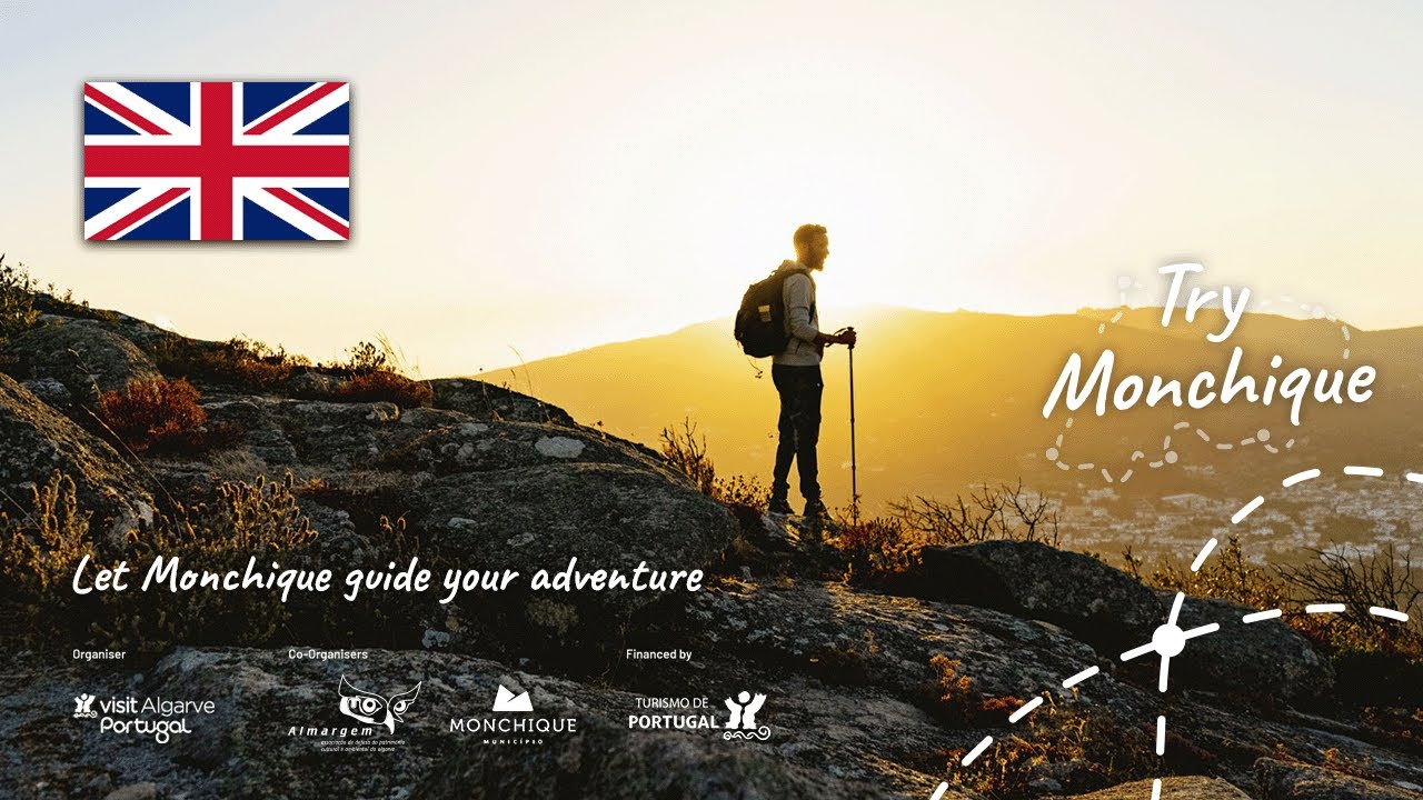 Let Monchique guide your adventure (Short Version) | Try Monchique ...