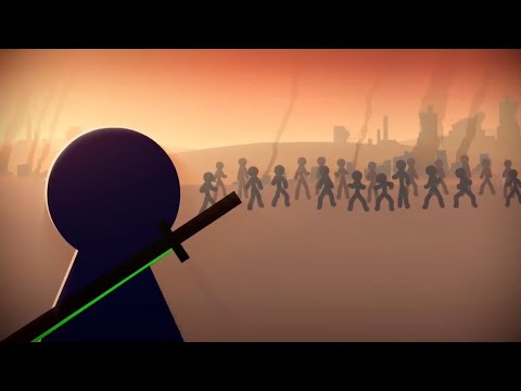 One VS Many 「AMV」Re edited - Still Worth Fighting for