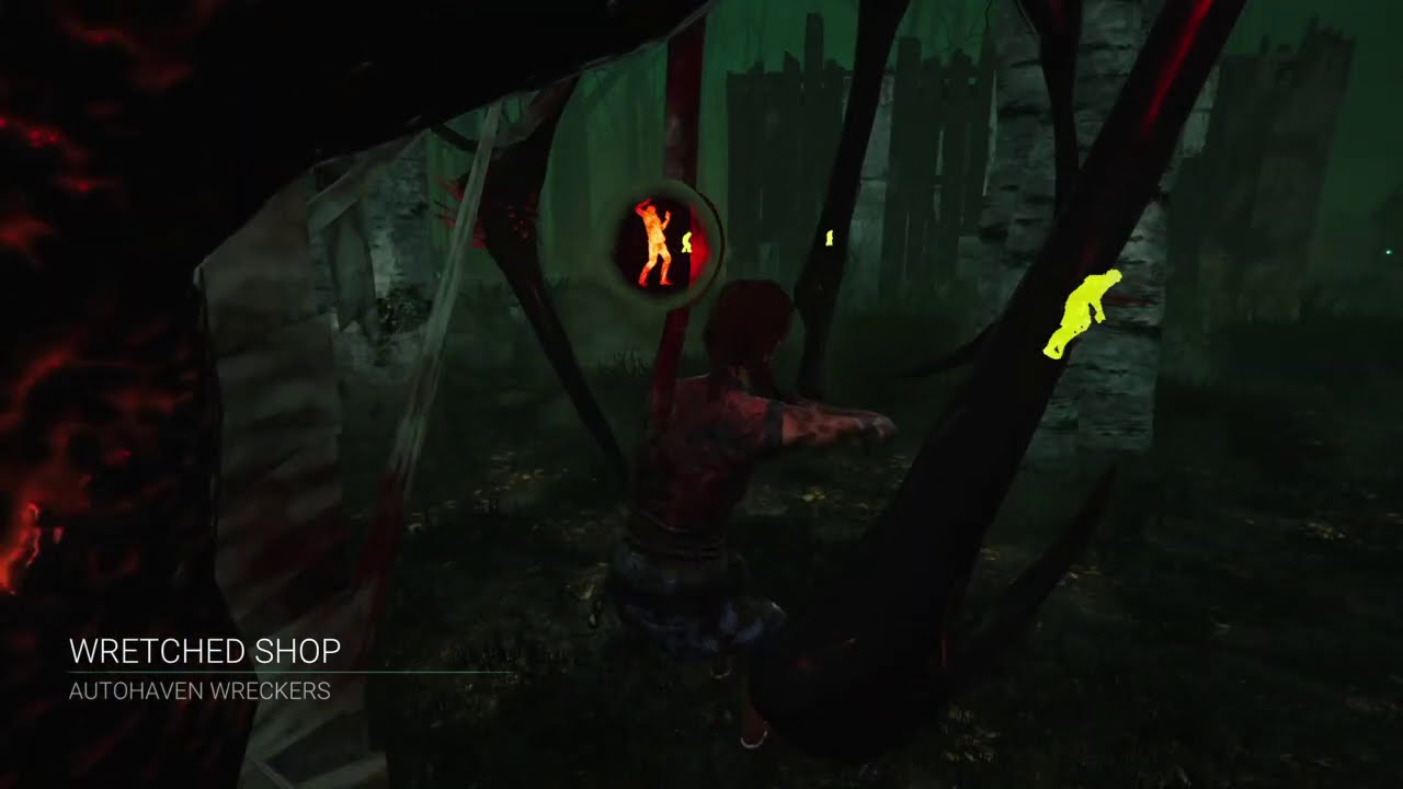 The Ultimate Handicap Match -- Thanks Behavior! DBD Gameplay #216 - YouTube