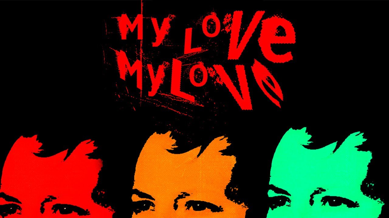 My Love, My Love // Short Film - YouTube