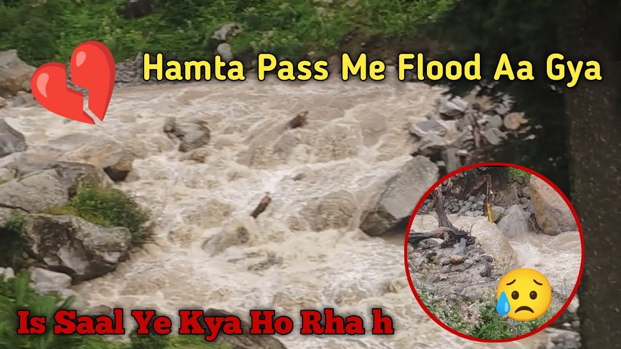 Is saal ye kya ho Rha h 💔 Himachal pradesh ⛰️ || Shau khan || - YouTube