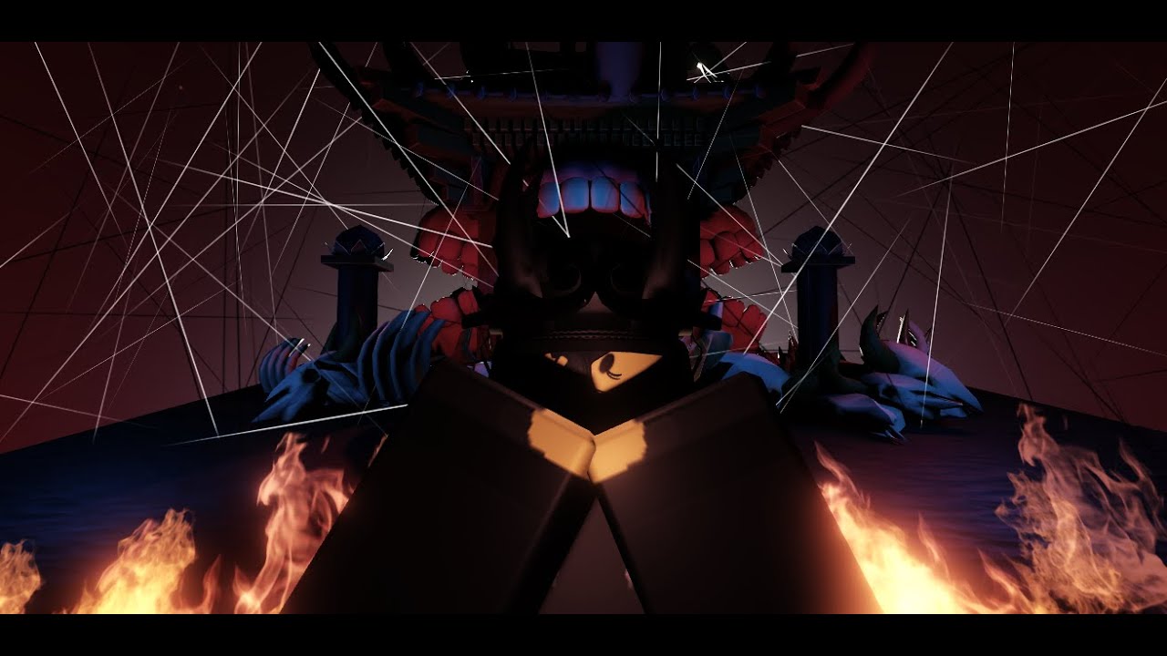 SAKURA STAND [SUKUNA SHOWCASE, AND GUIDE] - YouTube