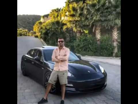 BAYBAŞİN AŞİRETİ LİDERİNİN VELİAHTI  ÇAĞDAŞ BAYBAŞİN