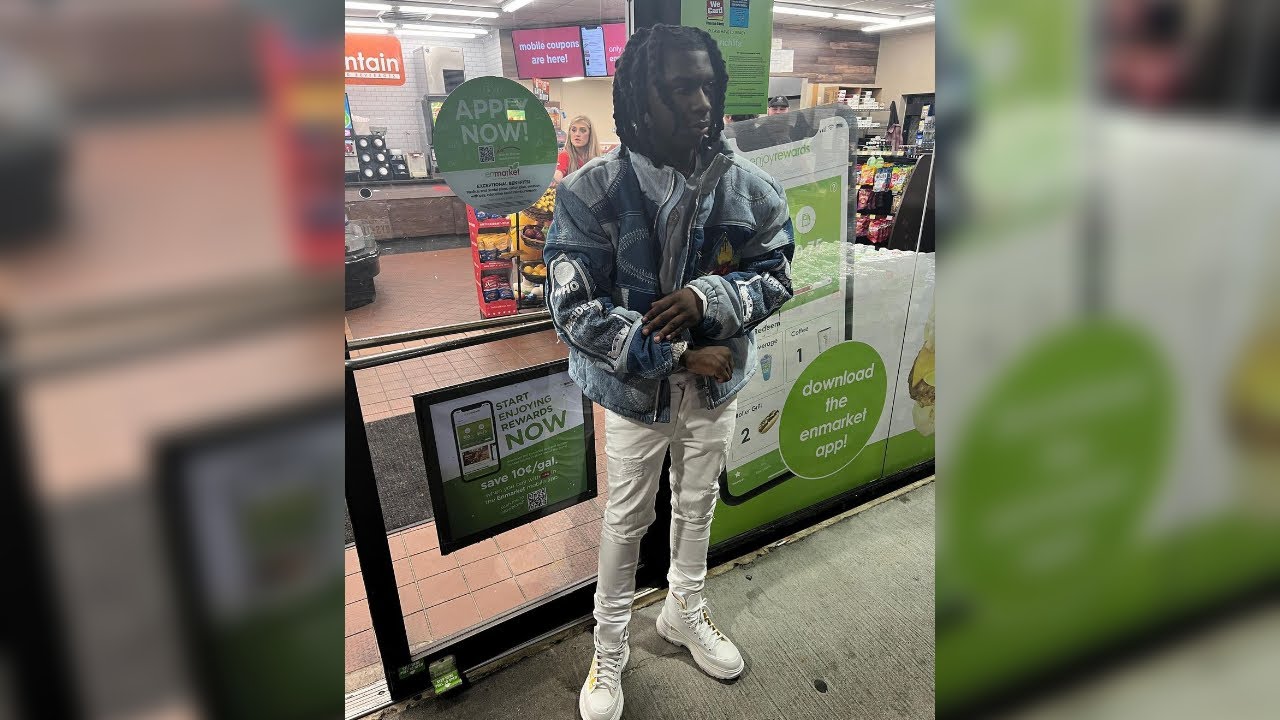 [ FREE ] Rot Ken Type Beat "Hype" - YouTube