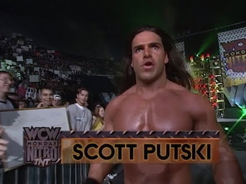 Scott Putski Interview - YouTube