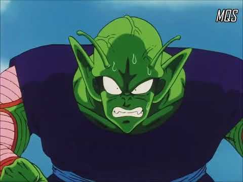 Dragon Ball Z | Goku & Piccolo vs Raditz (Clean Tagalog Dubbed)