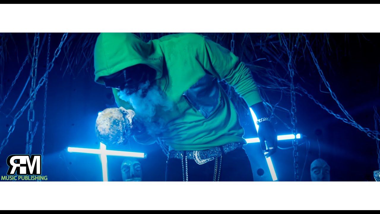 El Fecho RD - Espartacus 🩸🛡⚔️🗡🪓⚰️🛡🩸(Video Oficial) organizando una ...