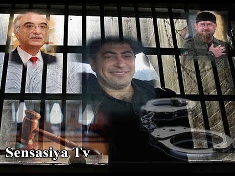 Rusiyada həbsdə olan Şəmkirli Elçinin şok cinayət dosyesi - ÖVLADLARI XALQI KÖMƏYƏ ÇAĞIRDI!