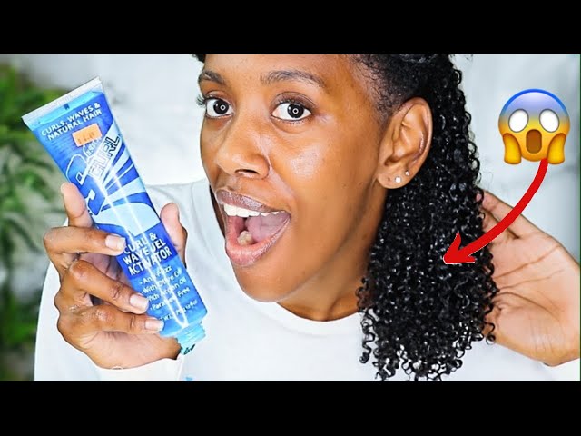 Jheri Curl Juice
