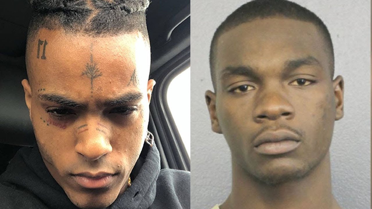 XXXTentacion Killer Michael Boatwright Might Not Stand Trial - YouTube