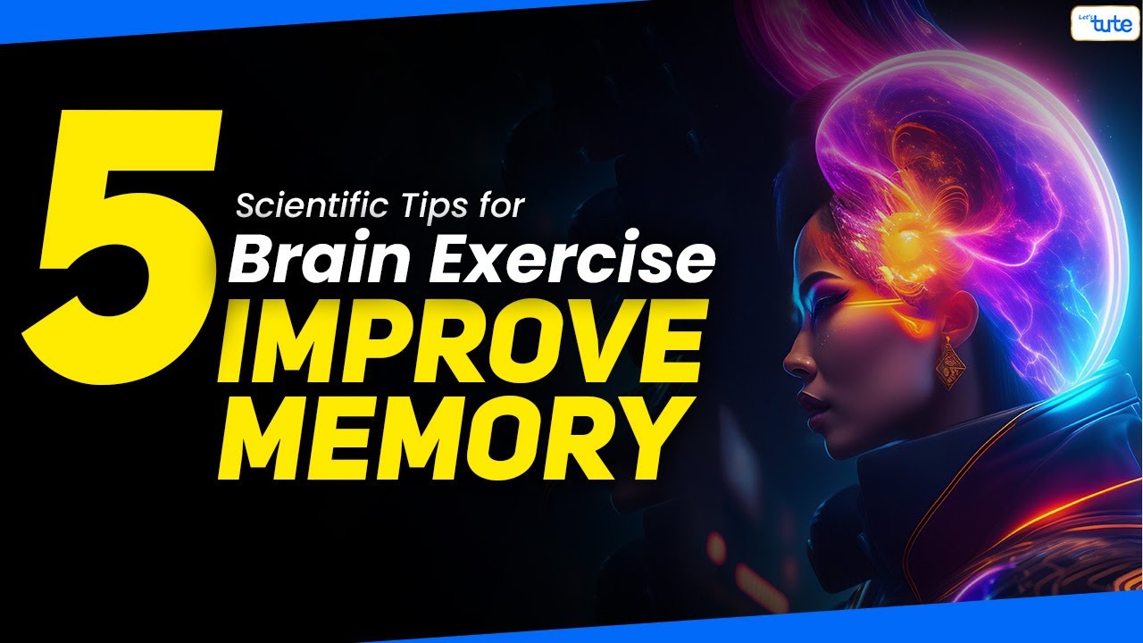 5 SCIENTIFIC Brain Exercises To INCREASE BRAIN POWER | Board Exam Tips ...